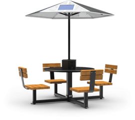 RenTech Sunbolt - RenTech